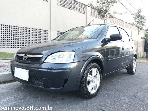 Chevrolet Corsa-Hatch Seminovos e Novos à Venda | Seminovos