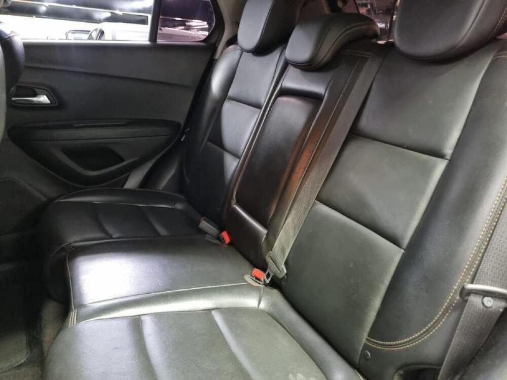 Chevrolet Tracker 1.0 Automático 18/19 - 4770154 - Belo Horizonte