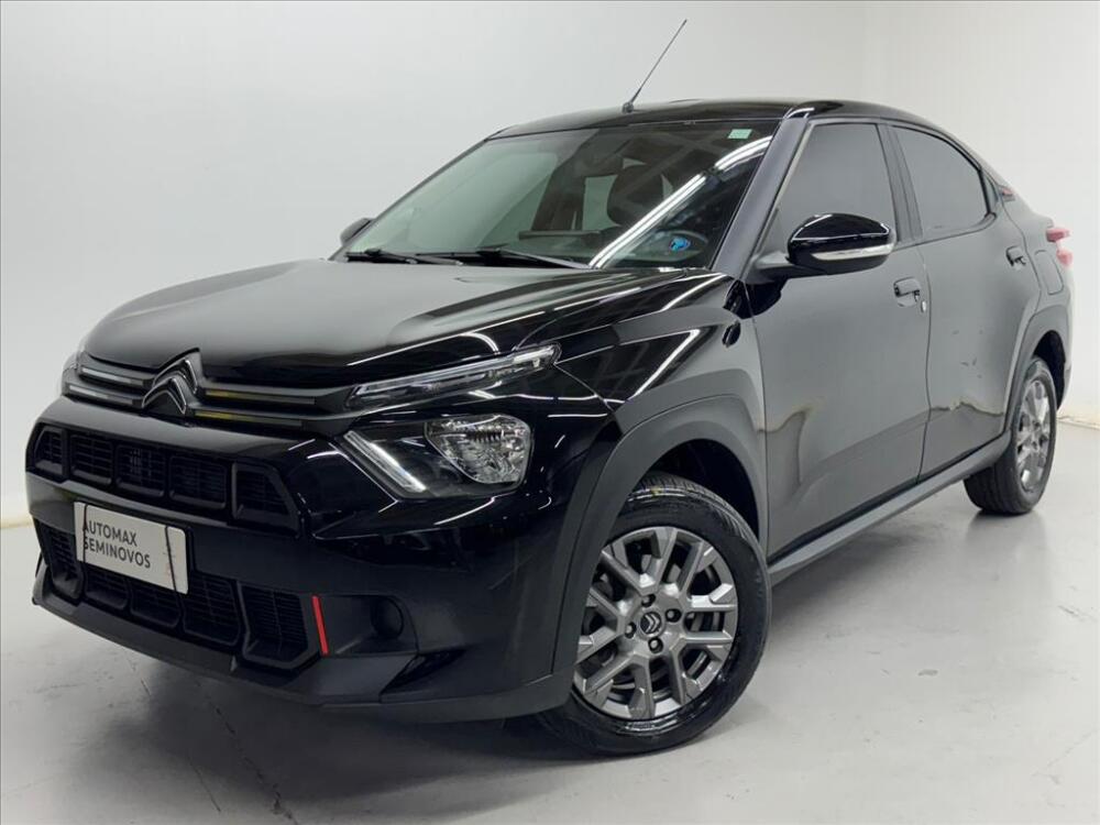 Citroen Basalt 1.0 Não Informado 25/25 - 4754612 - Belo Horizonte