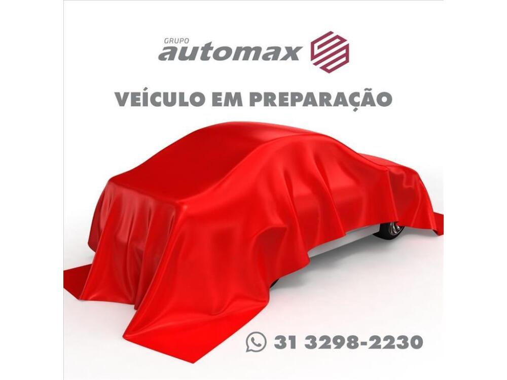 Fiat Cronos 1.3 Manual 21/21 Cinza - 4752444 - Belo Horizonte