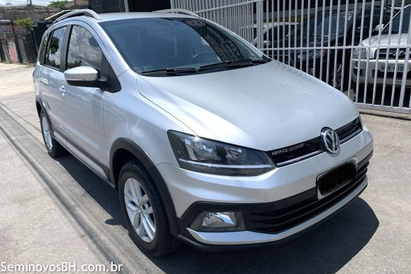 Volkswagen Space-Cross Seminovos e Novos à Venda | Seminovos