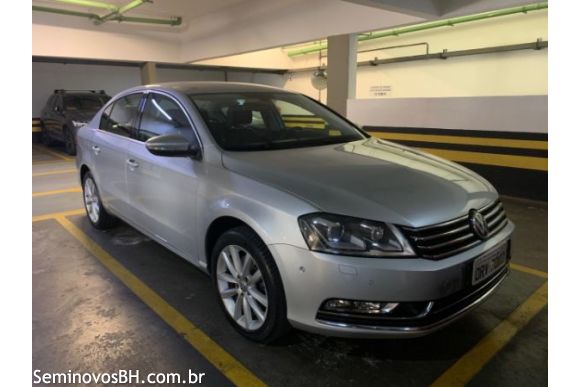 VolkswagenVolkswagen Passat-Sedan Novos E Seminovos à Venda | Seminovos