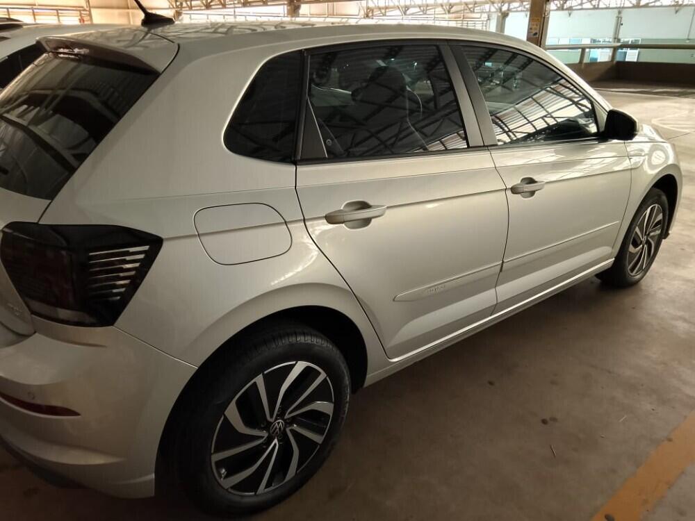 Volkswagen Polo Hatch 1.0 Automático 23/23 - 4748497 - Seminovos